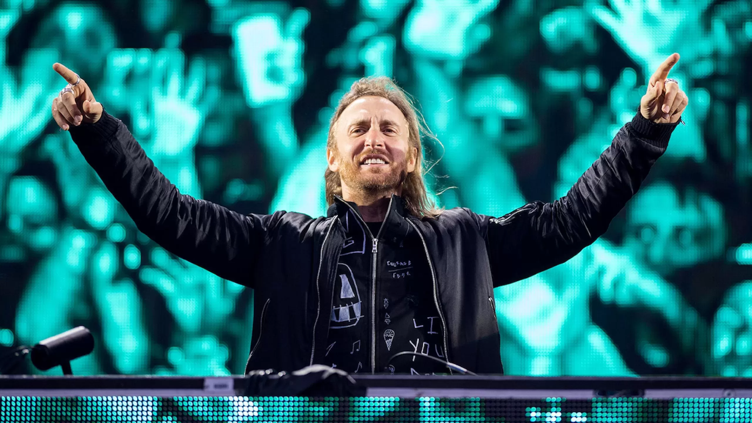 David Guetta : Une icône de la musique électronique et ses succès ...
