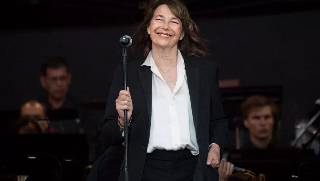 Mort de Jane Birkin : Adieu à une icône anglaise | Christiano Btf