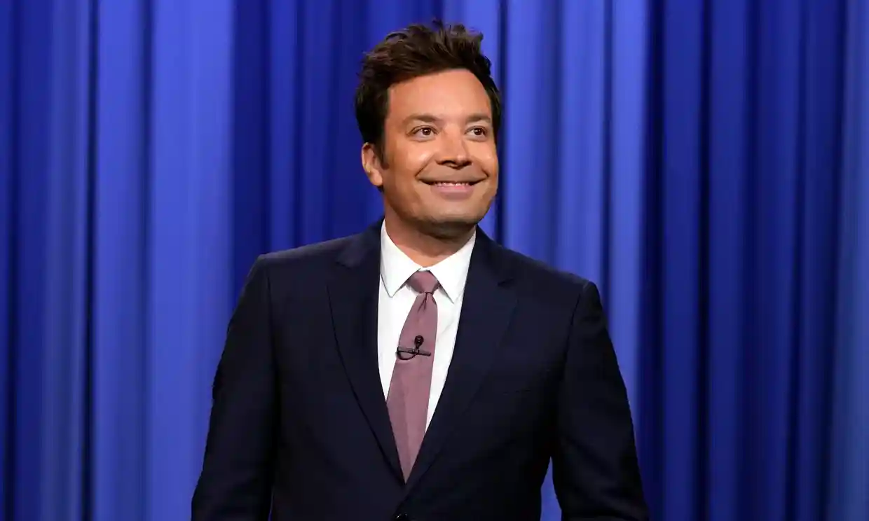 Jimmy Fallon S'Excuse Auprès du Personnel de l'Émission "Tonight Show ...