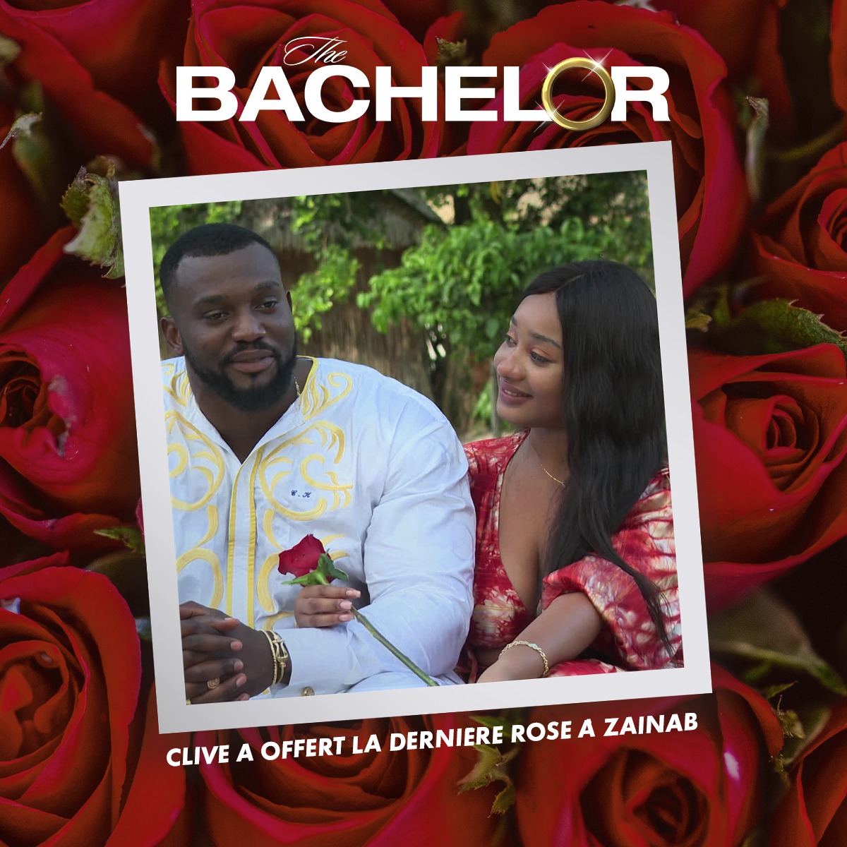 The Bachelor Afrique Saison 2 : Une Expérience Captivante | Christiano Btf