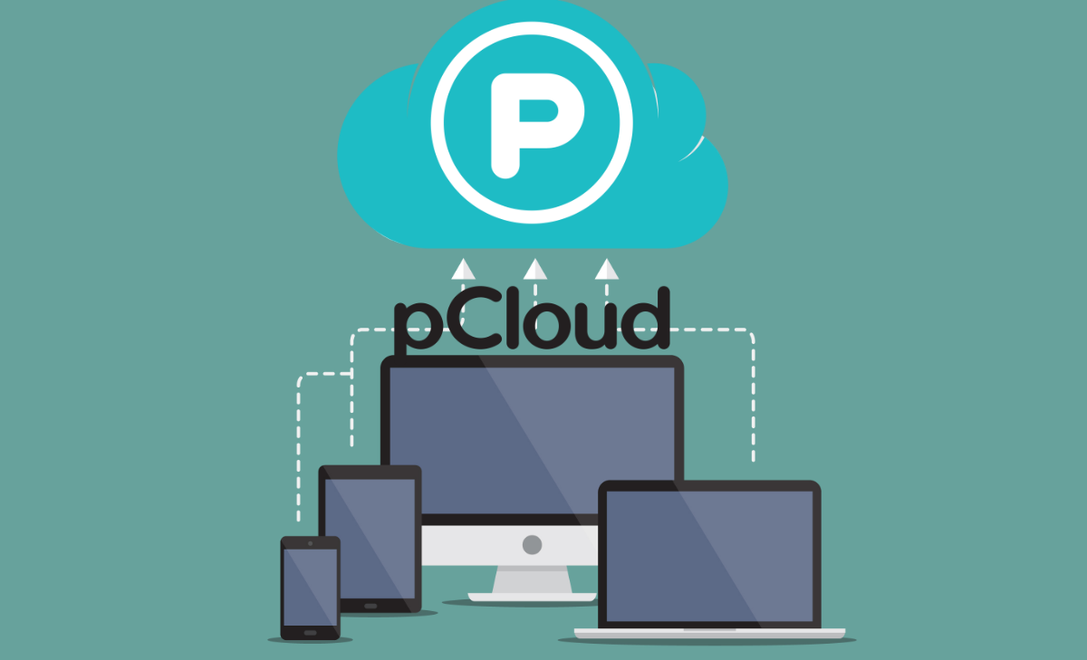 Store Your Data for Free Online with pCloud: Secure Cloud Storage for ...